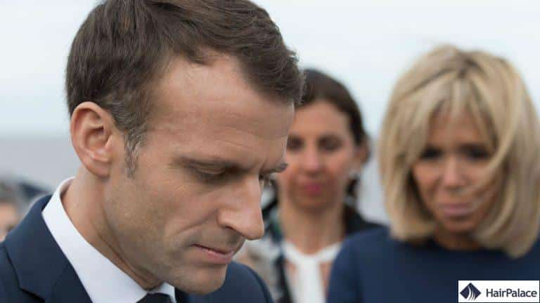 Macron Perruque | Nous Avons Enfin une Réponse aux Rumeurs