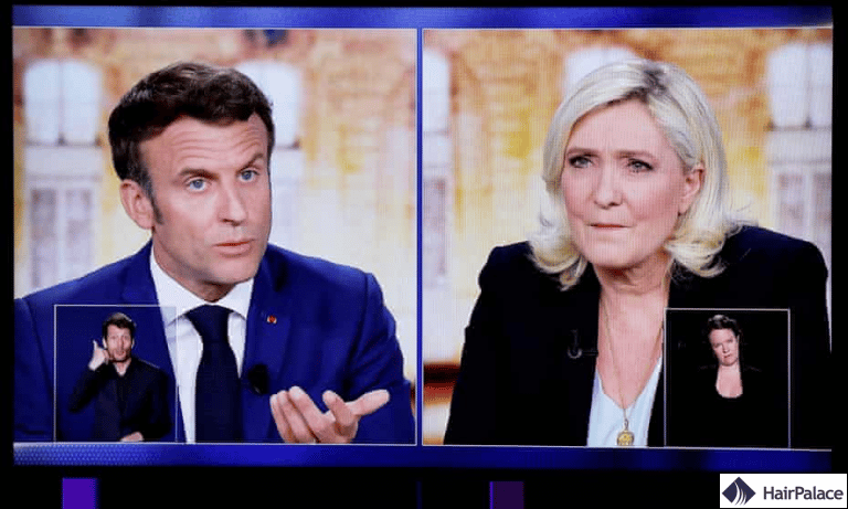 Macron Perruque | Nous Avons Enfin une Réponse aux Rumeurs